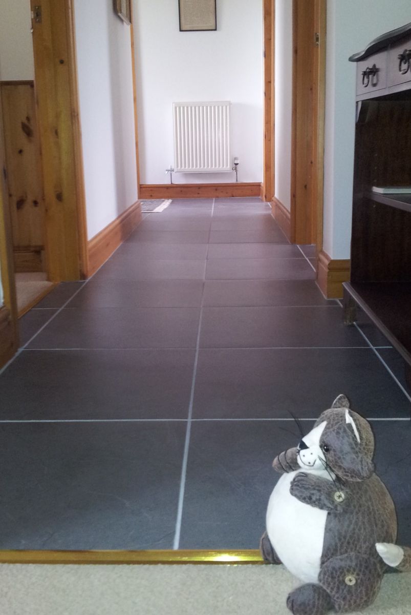 Designs by our Customers - Terrys Tiles