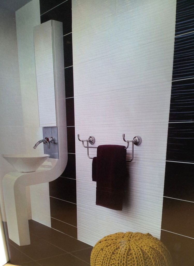 Design Ideas - Terrys Tiles