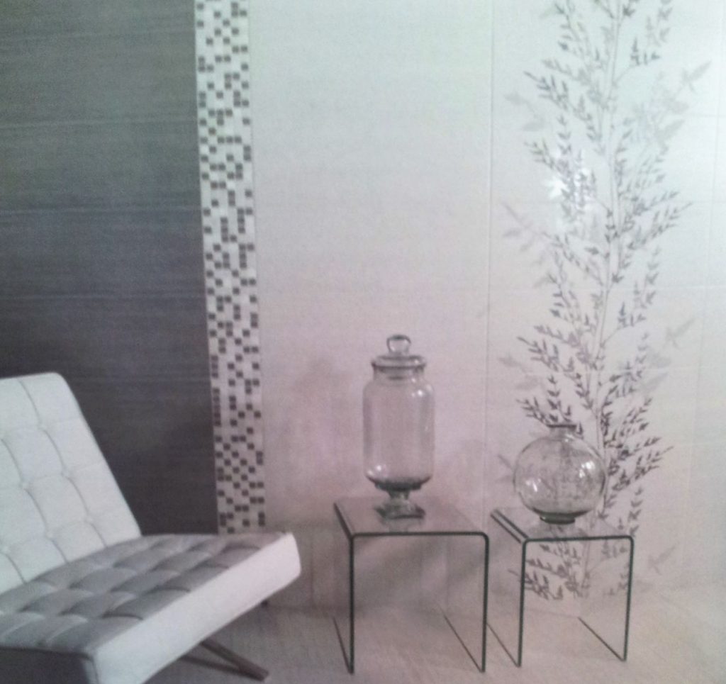 Design Ideas - Terrys Tiles