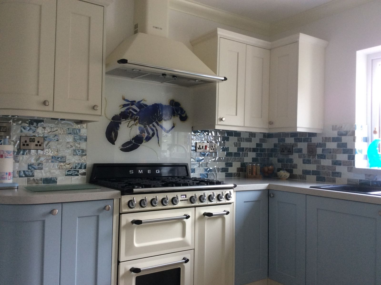 Designs by our Customers - Terrys Tiles