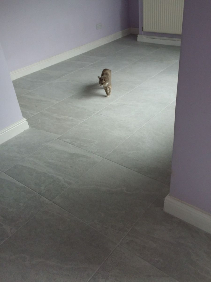 Designs by our Customers - Terrys Tiles
