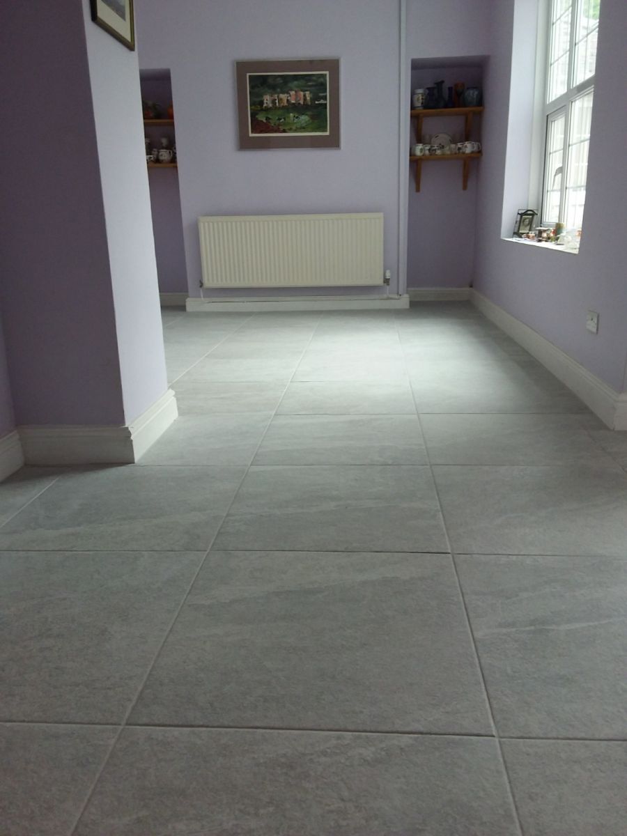 Designs by our Customers - Terrys Tiles
