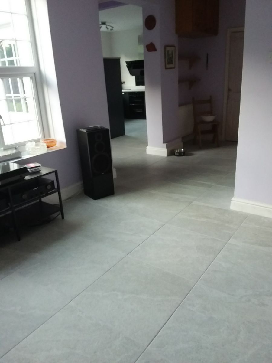 Designs by our Customers - Terrys Tiles