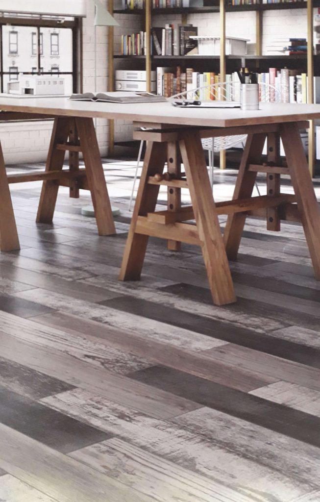 Timber Look Tiles - Terrys Tiles