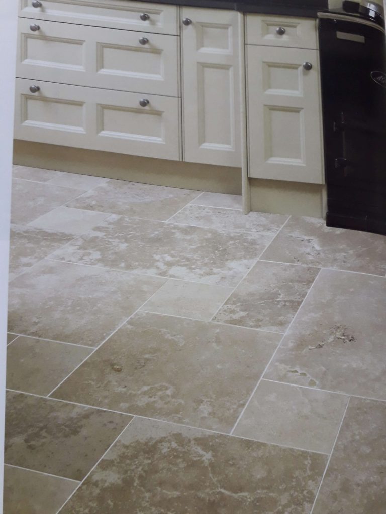 Floor Tiles - Terrys Tiles