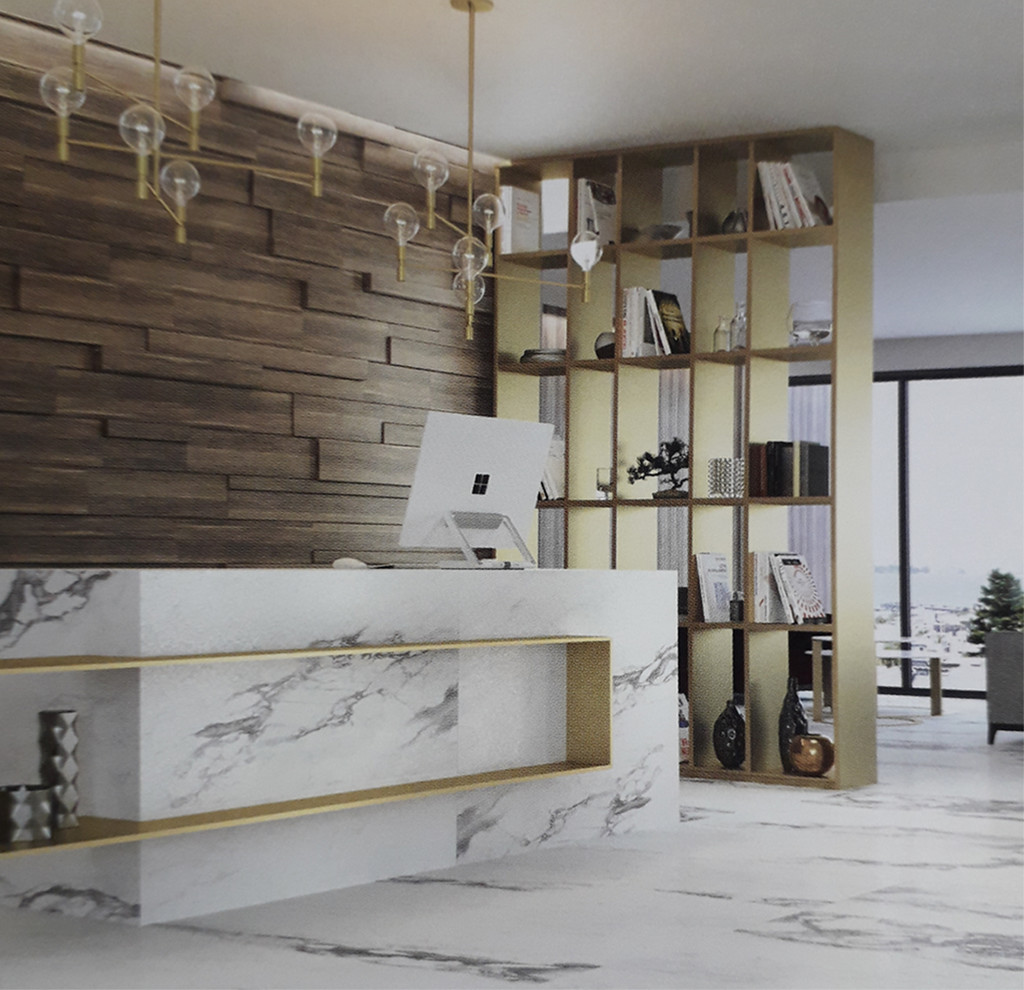 Floor Tiles - Terrys Tiles