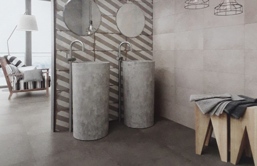 Floor Tiles - Terrys Tiles