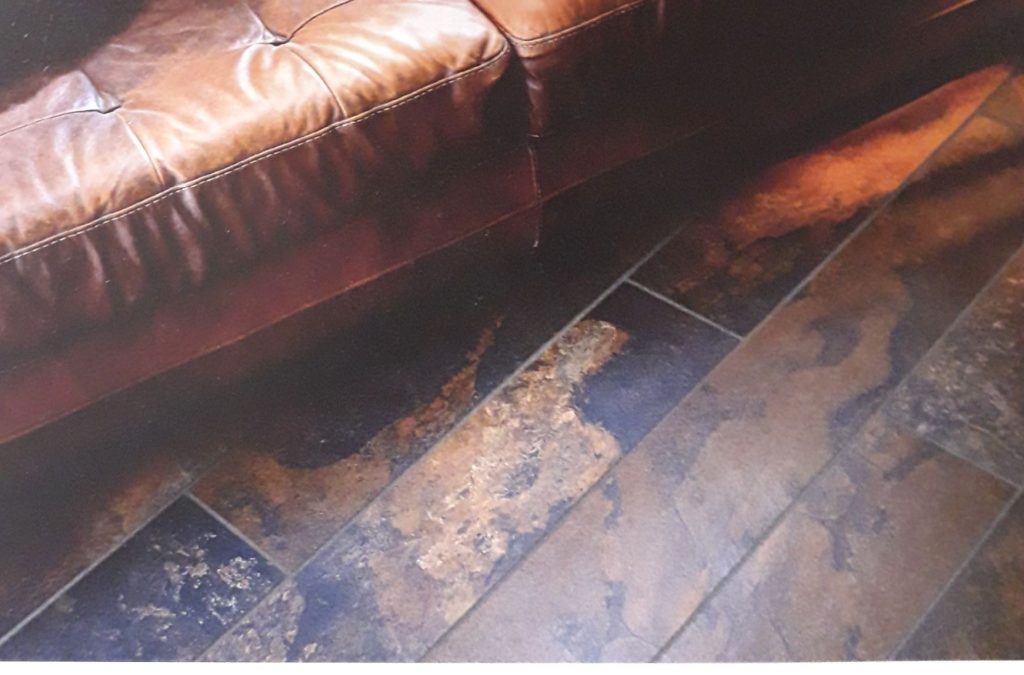 Floor Tiles - Terrys Tiles