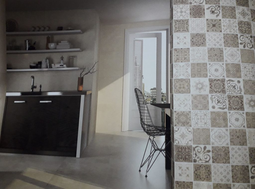 Wall Tiles - Terrys Tiles