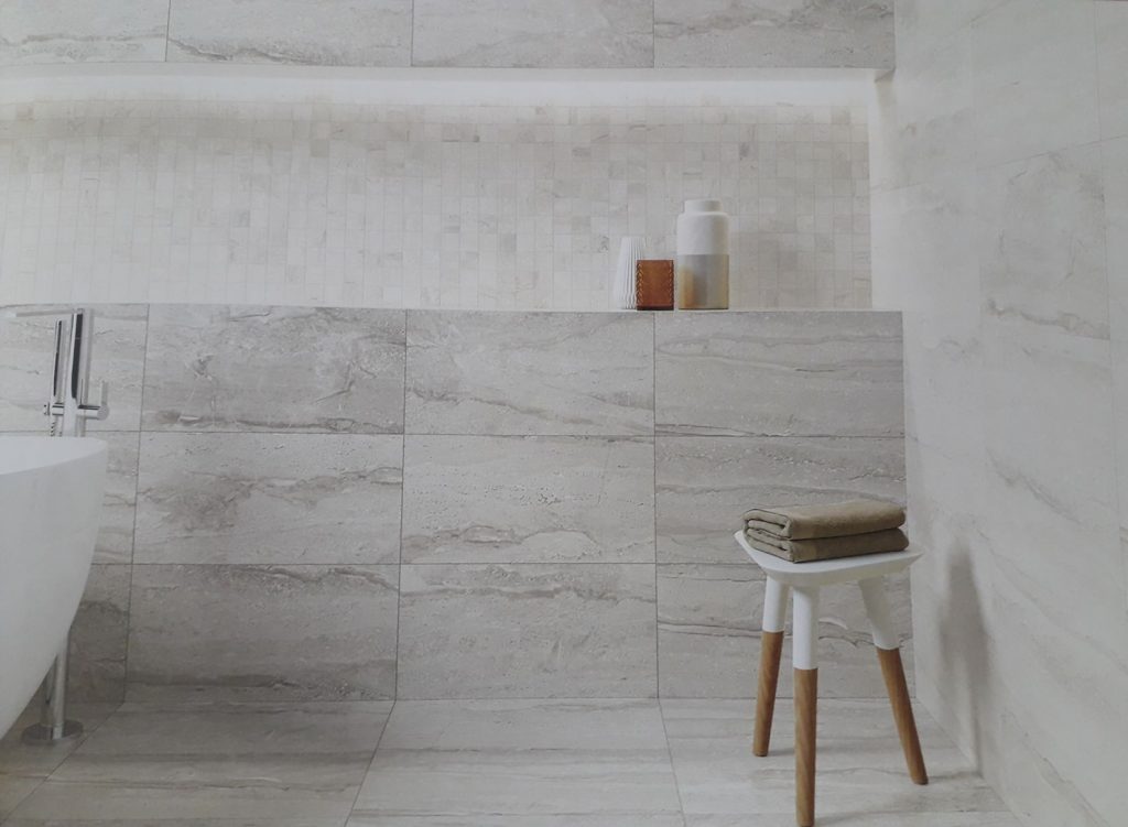 Wall Tiles - Terrys Tiles