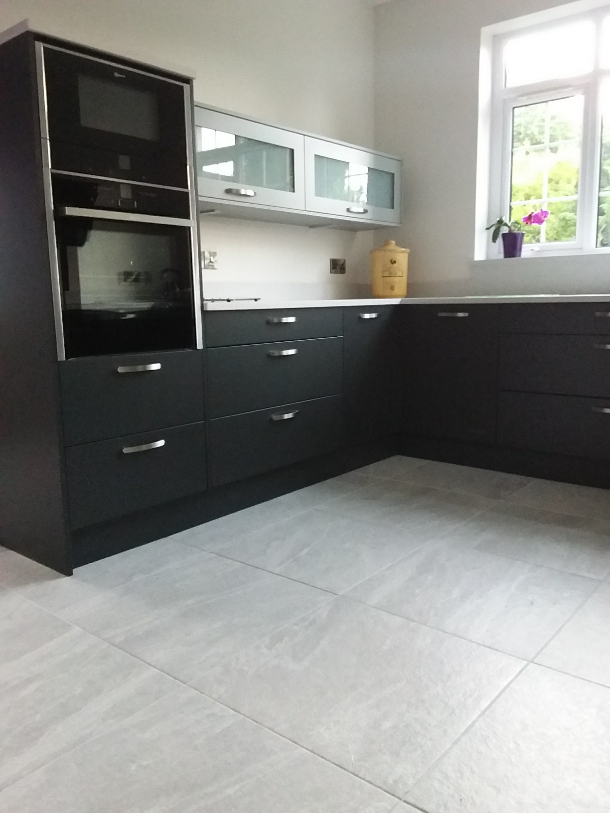 Designs by our Customers - Terrys Tiles