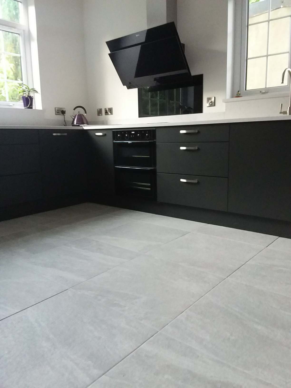 Designs by our Customers - Terrys Tiles