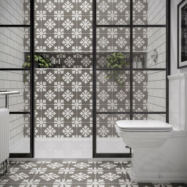Home - Terrys Tiles
