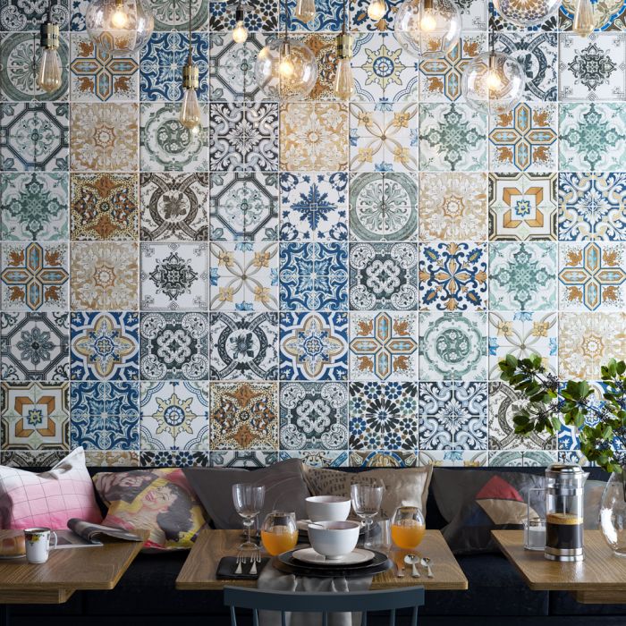 Home - Terrys Tiles