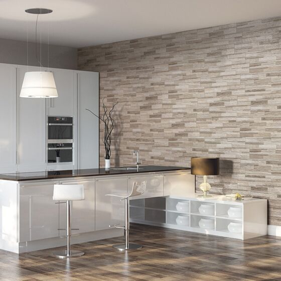 Feature Tiles for Floor & Walls, to create that Wow Factor. - Terrys Tiles