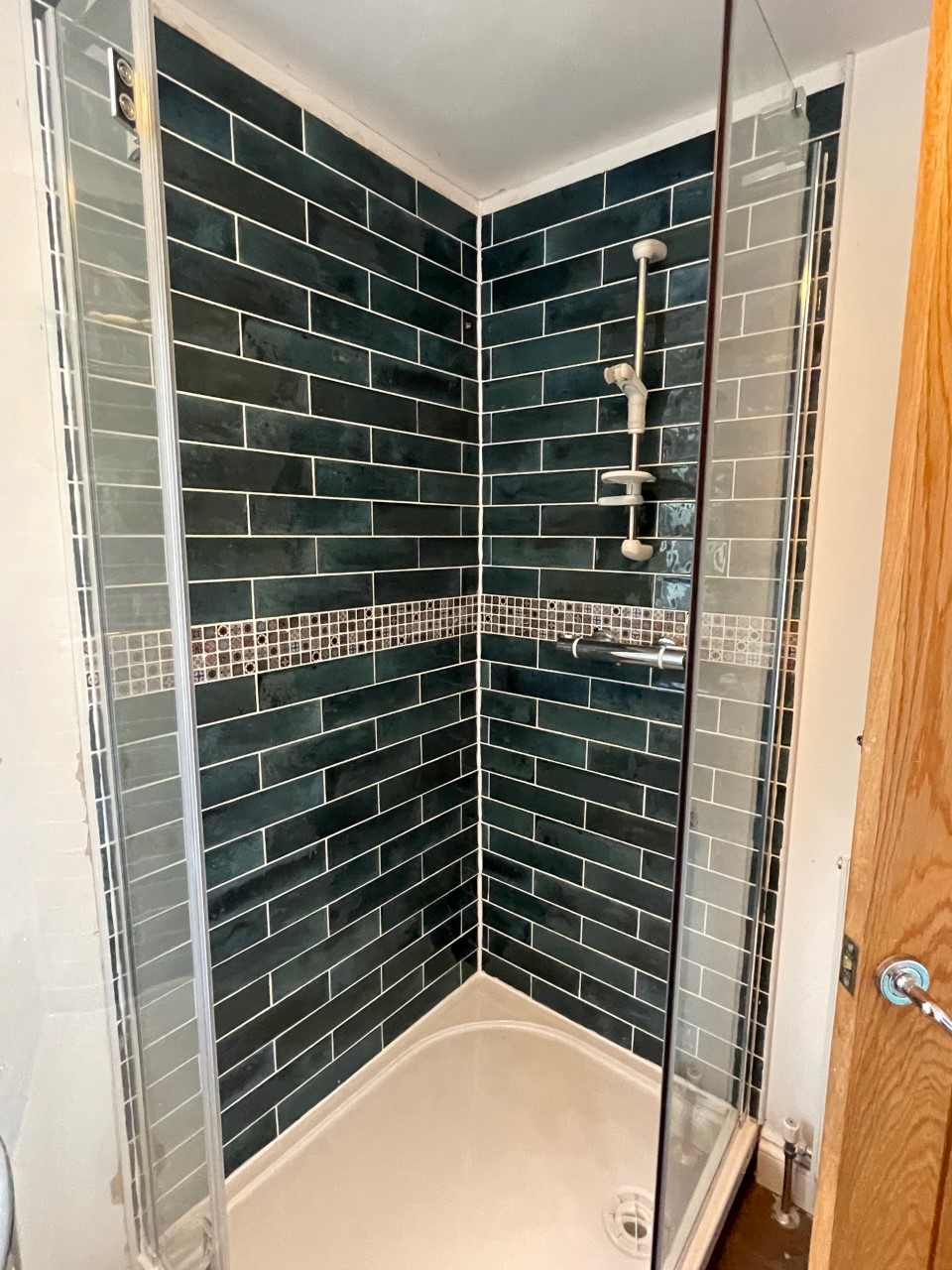 Kitchen Tiles to finish the Heart of your home. - Terrys Tiles