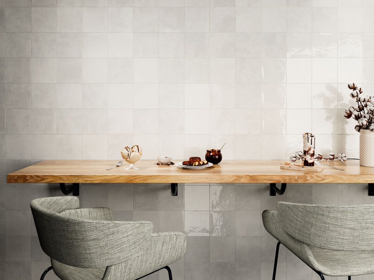Kitchen Tiles to finish the Heart of your home. - Terrys Tiles