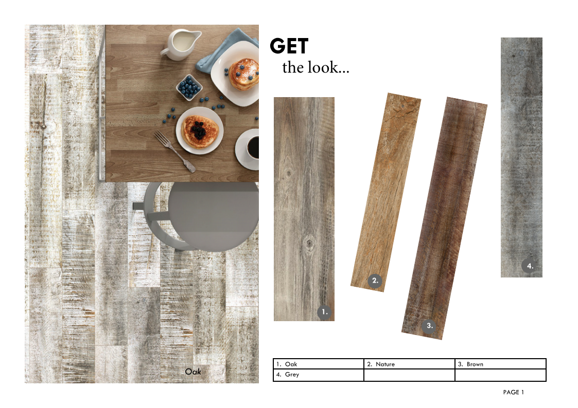 Brochure Images just to Help Inspire You - Terrys Tiles