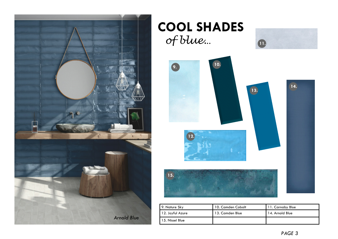 Brochure Images just to Help Inspire You - Terrys Tiles