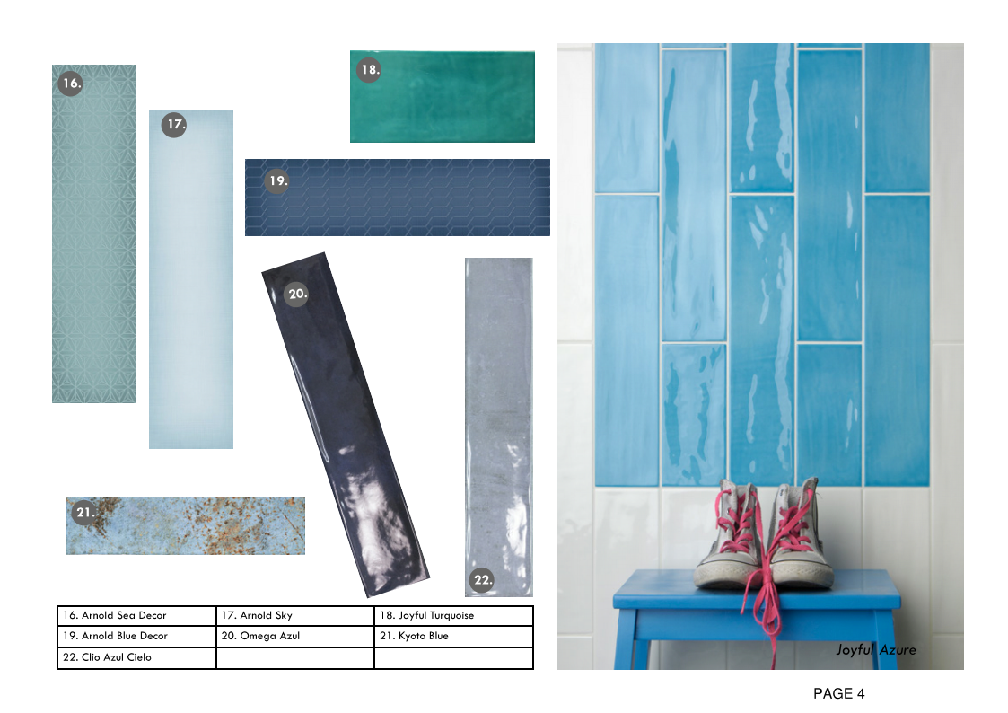 Brochure Images just to Help Inspire You - Terrys Tiles