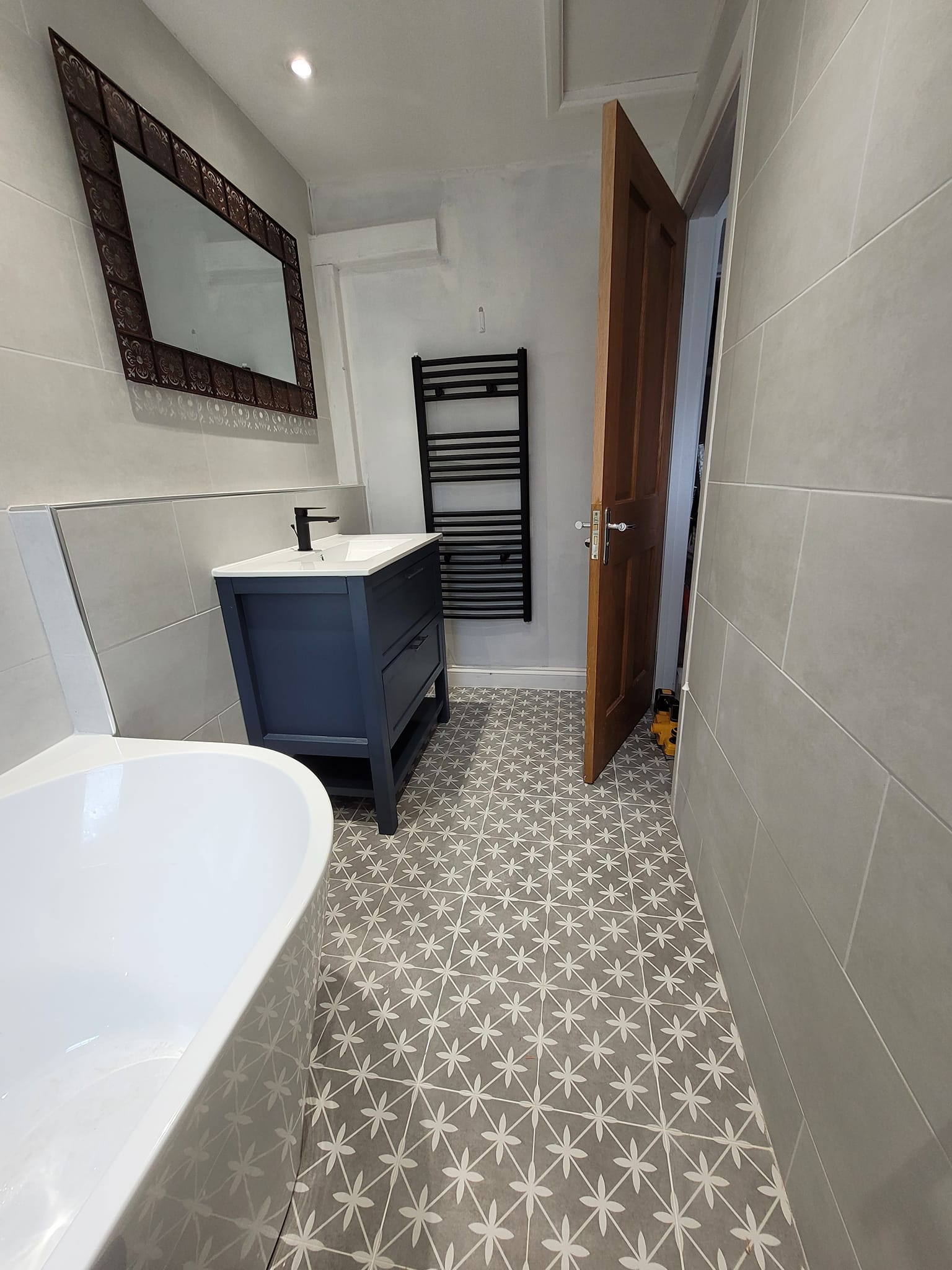 Designs by our Customers - Terrys Tiles