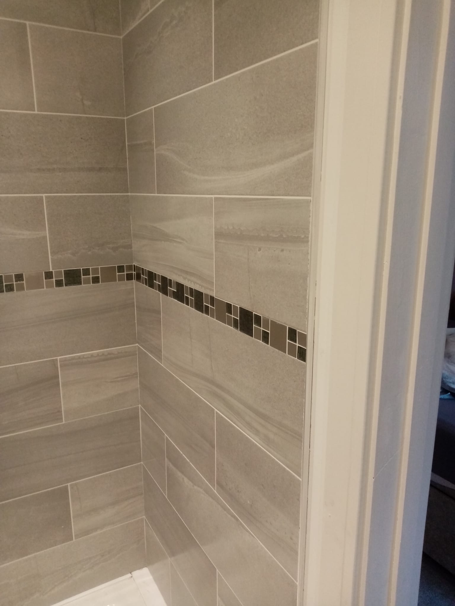 Designs by our Customers - Terrys Tiles