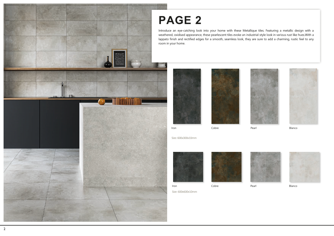 Brochure Images just to Help Inspire You - Terrys Tiles
