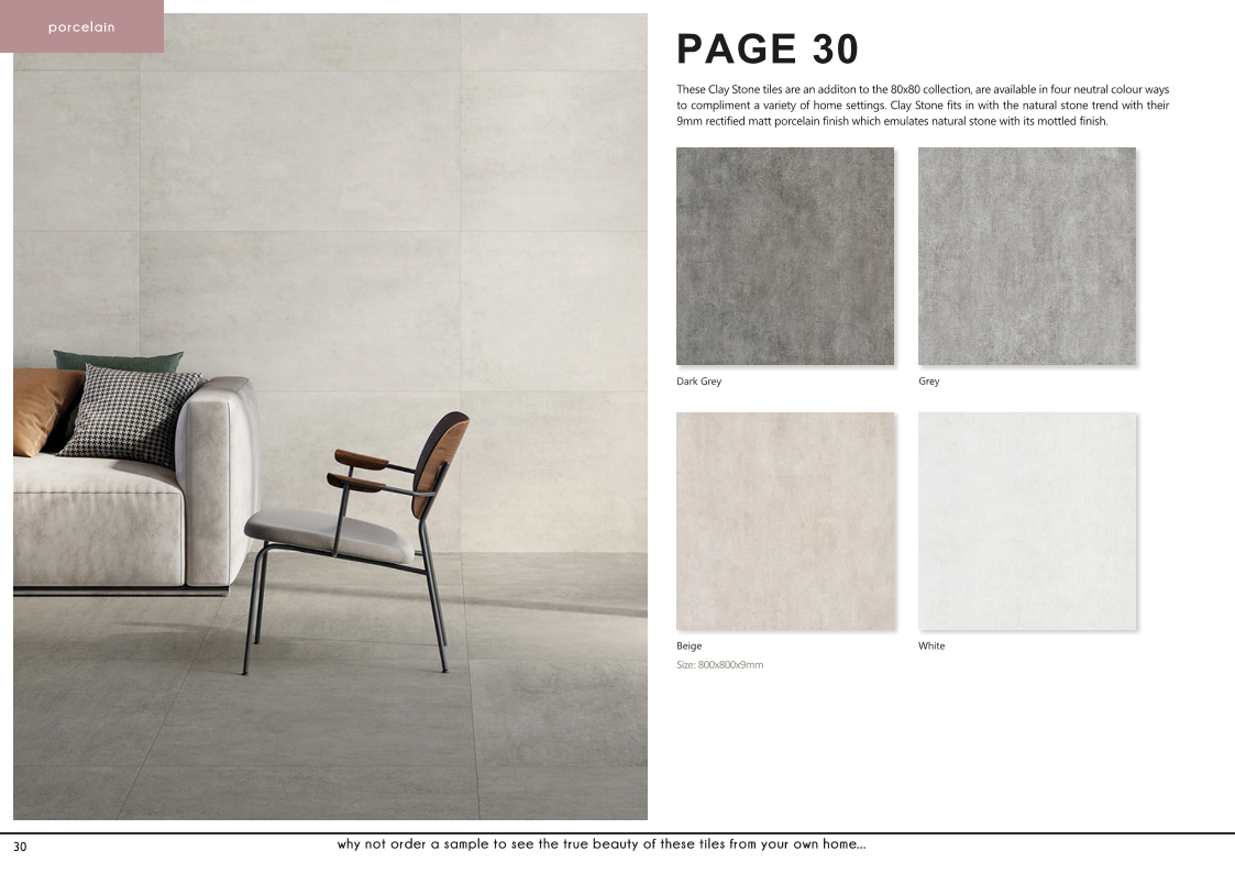 Brochure Images just to Help Inspire You - Terrys Tiles