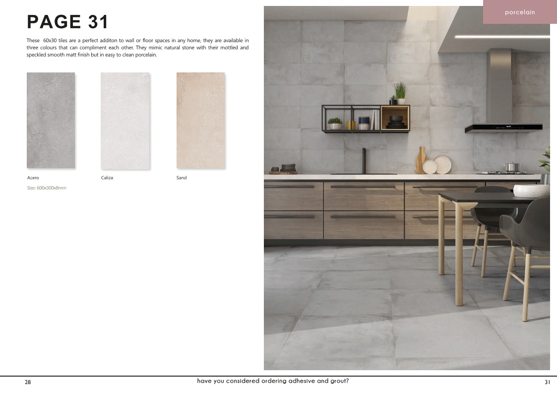Brochure Images just to Help Inspire You - Terrys Tiles