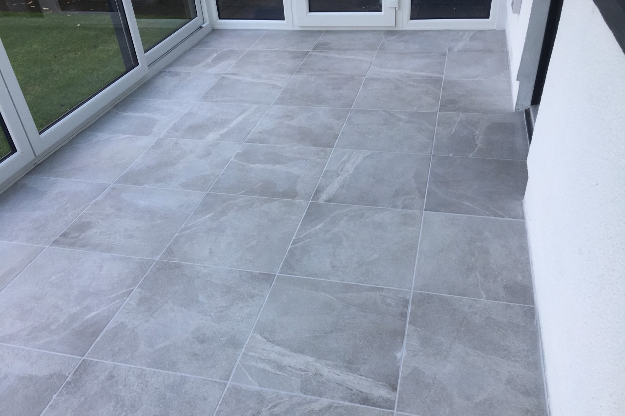 Designs by our Customers - Terrys Tiles