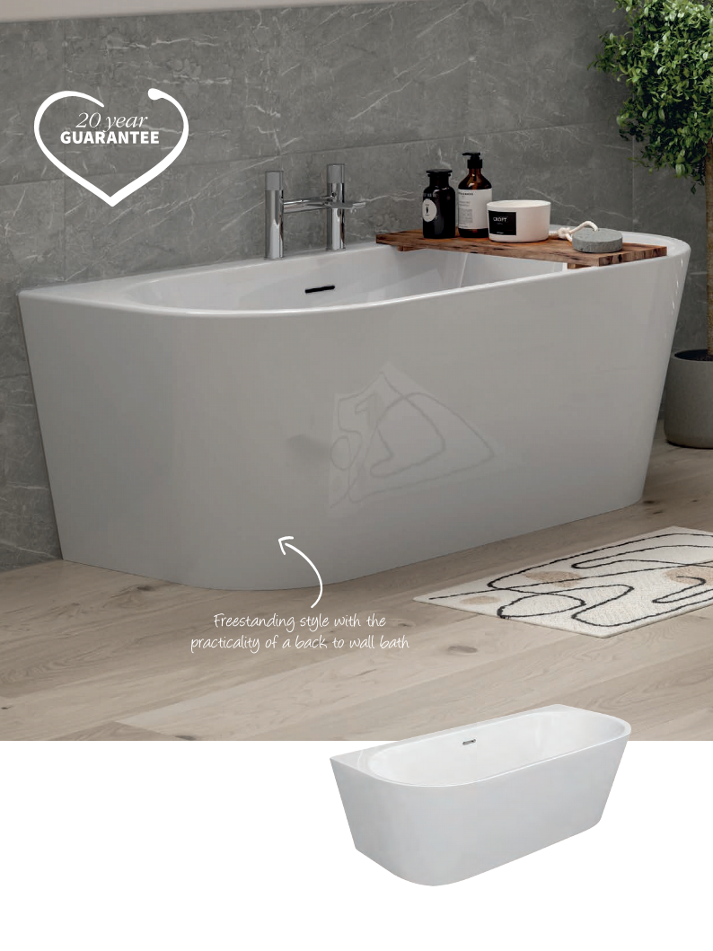 Bathroom Furniture Collection - Terrys Tiles