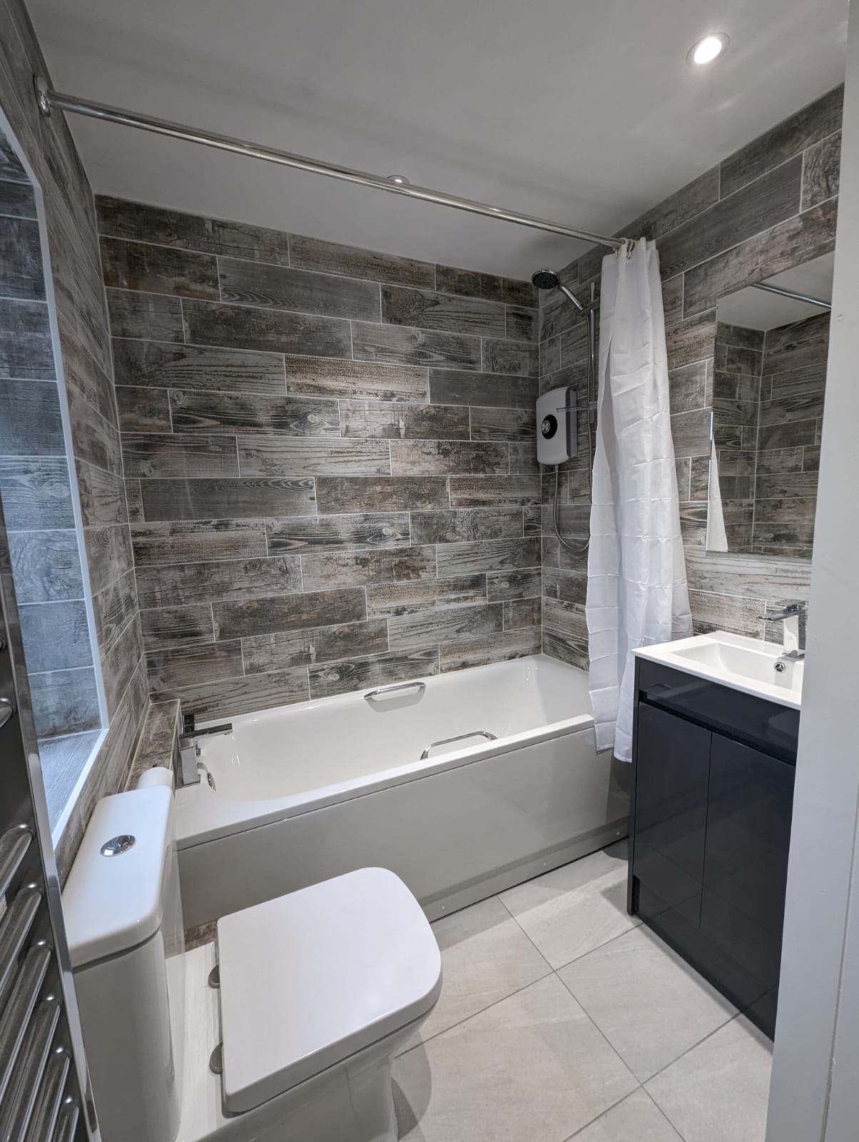 Designs by our Customers - Terrys Tiles