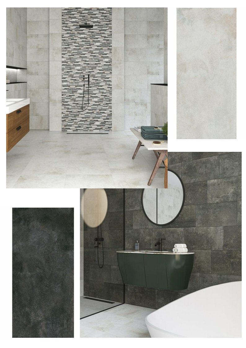 Wall Tiles for any room. - Terrys Tiles
