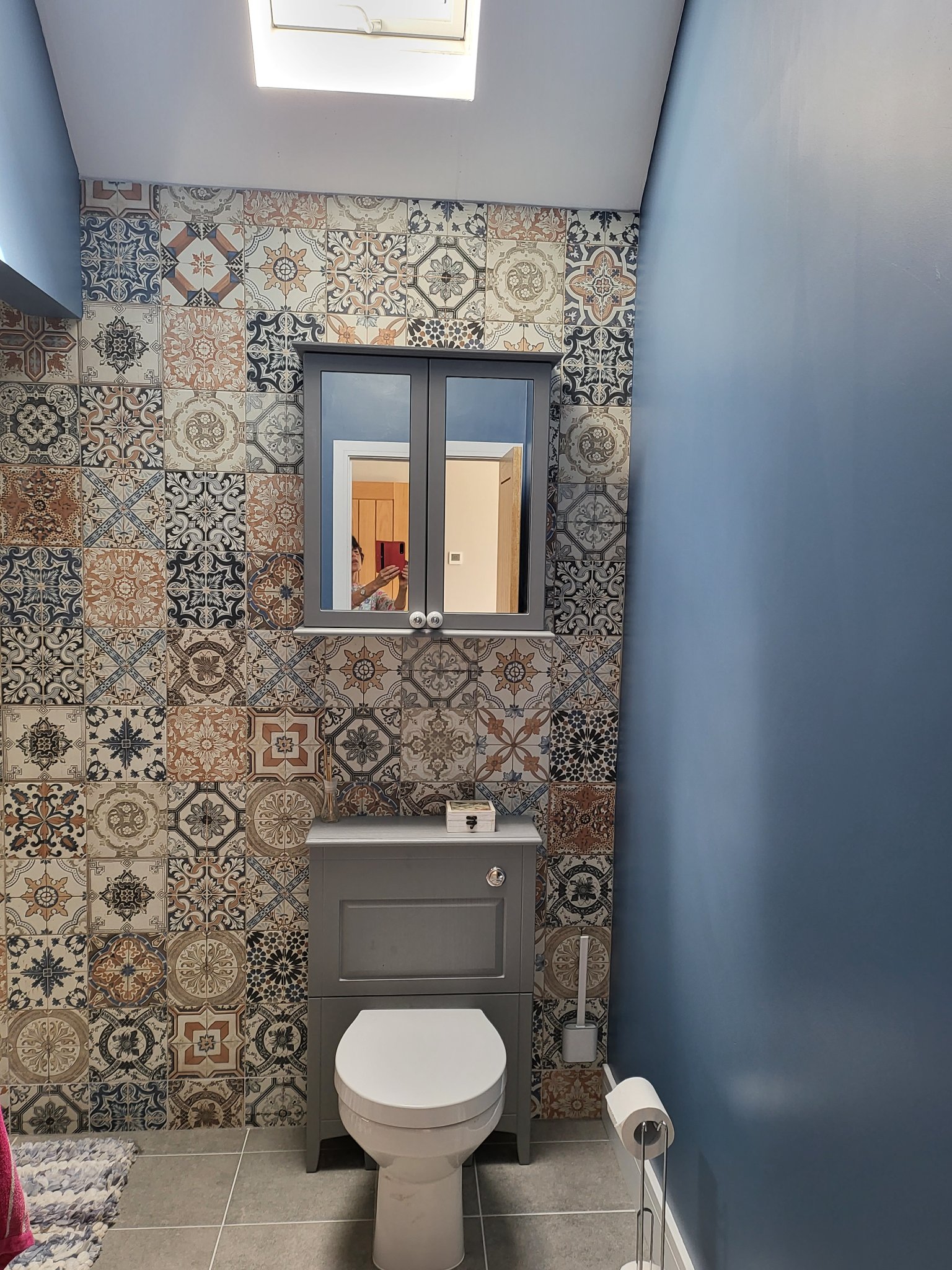 Designs by our Customers - Terrys Tiles