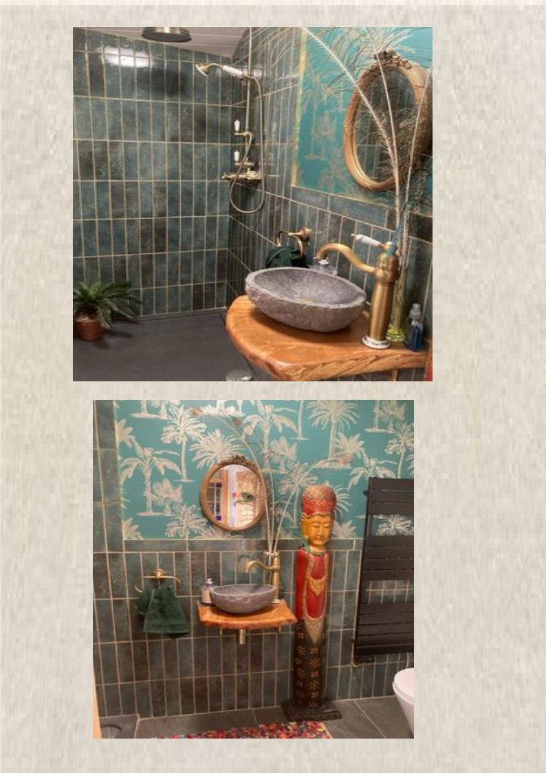 Designs by our Customers - Terrys Tiles