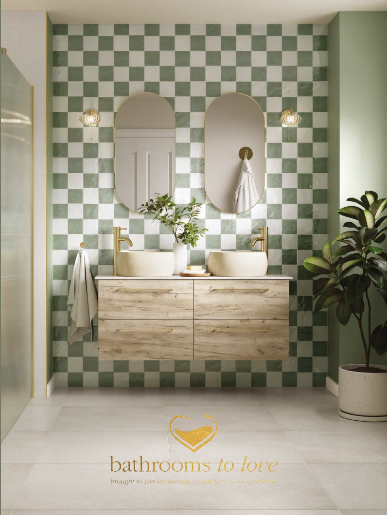 Bathroom Furniture Collection - Terrys Tiles